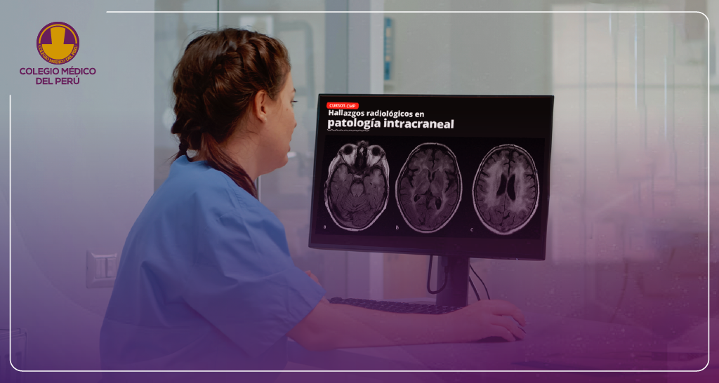 CMP LANZA CURSO DE NOCIONES BÁSICAS DE HALLAZGOS RADIOLÓGICOS EN ...