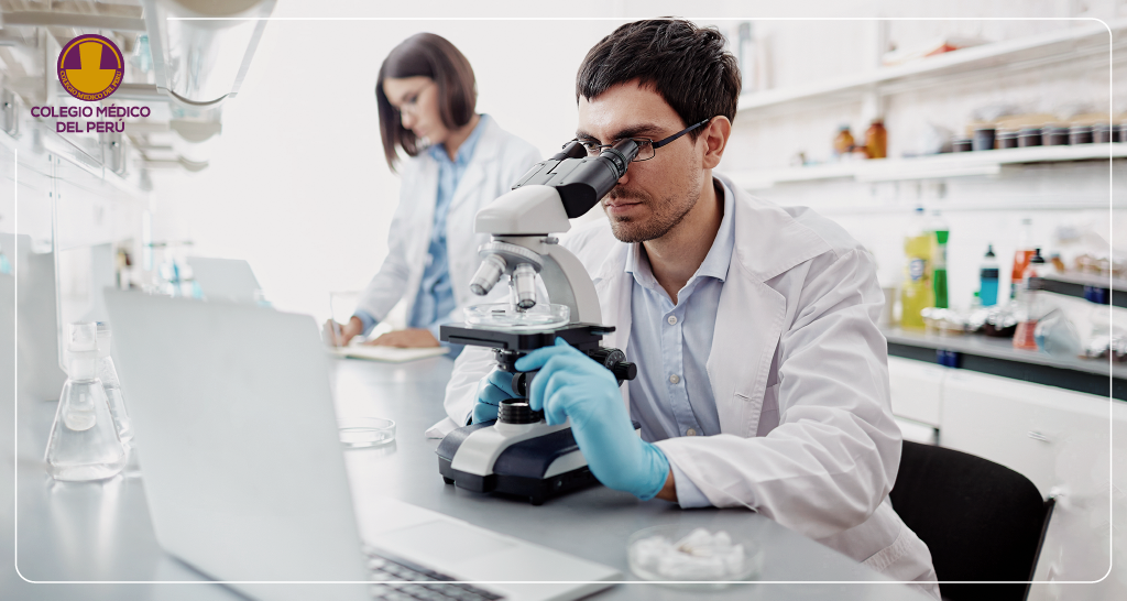 CMP PROMUEVE DESARROLLO CIENTÍFICO DE MÉDICOS A TRAVÉS DE CURSO DE ...