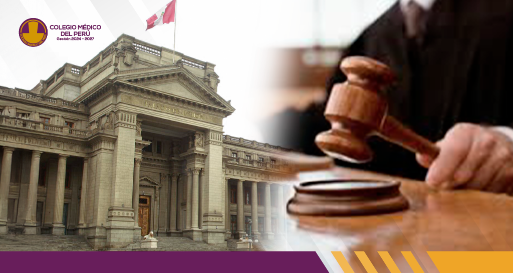 CMP logra que Poder Judicial inste al Minsa a usar el término “obstetra ...