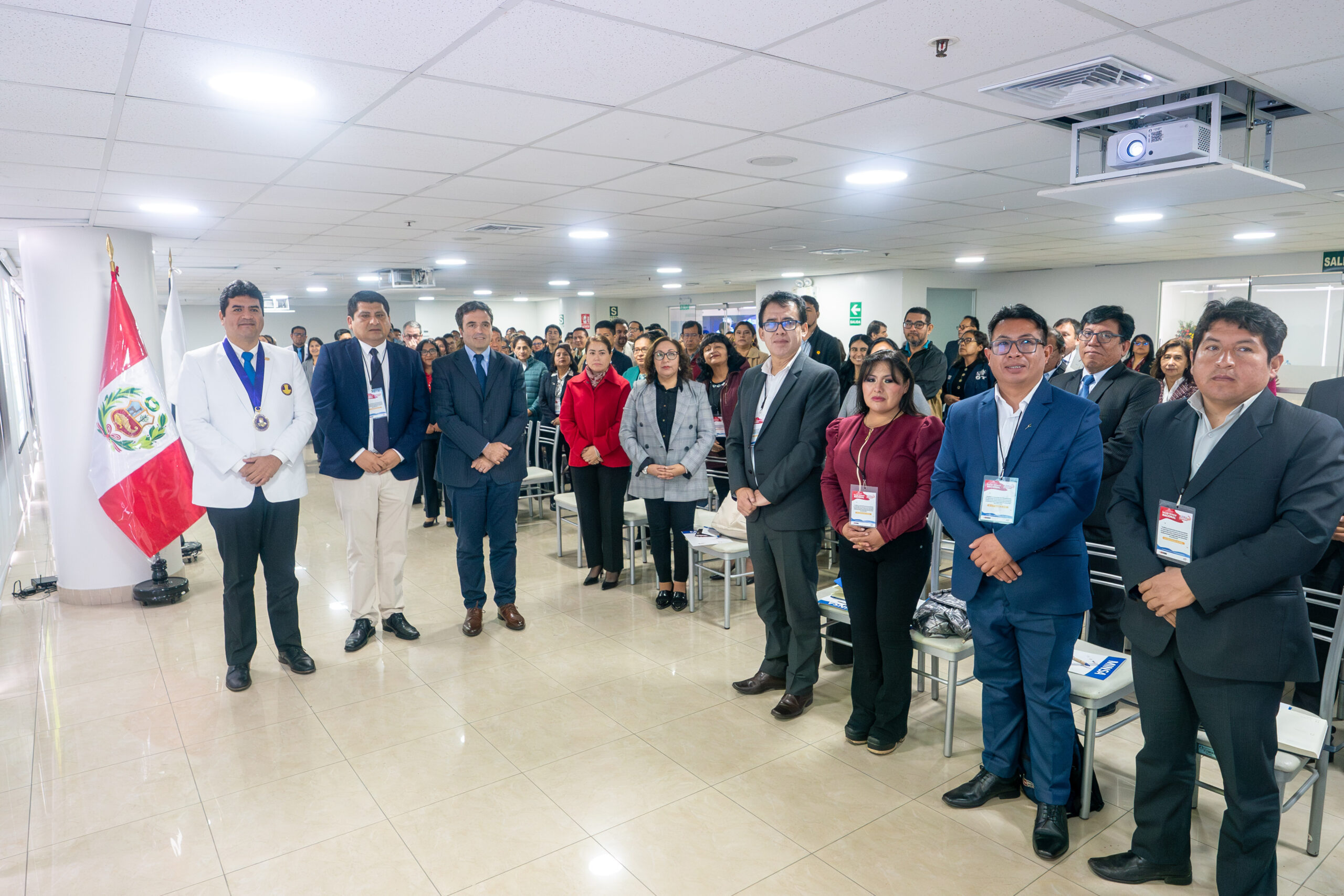 CMP PARTICIPÓ DE TALLER NACIONAL PARA LA REDUCCIÓN DE LA ANEMIA ...